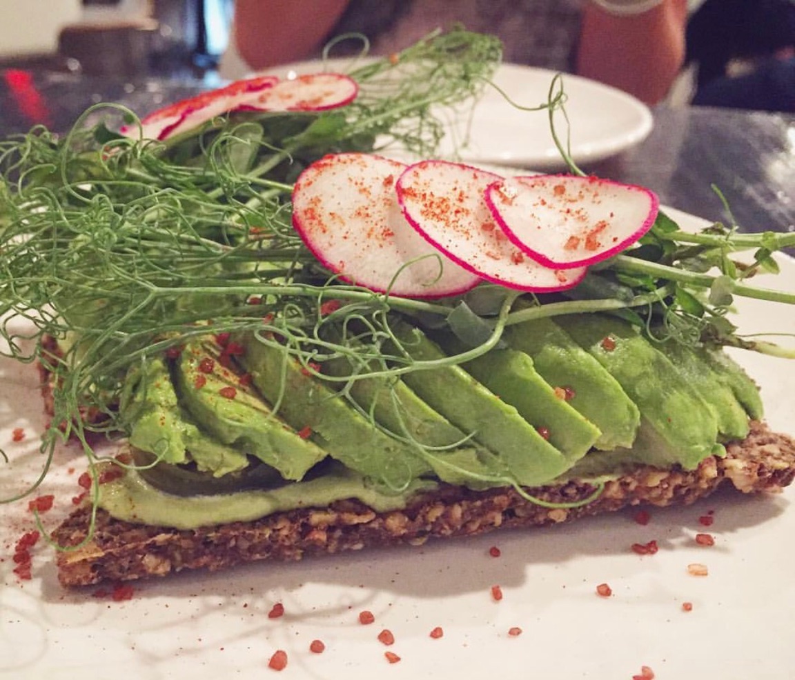 The Best Avo Toasts in Nashville – NASHFITFOODIE